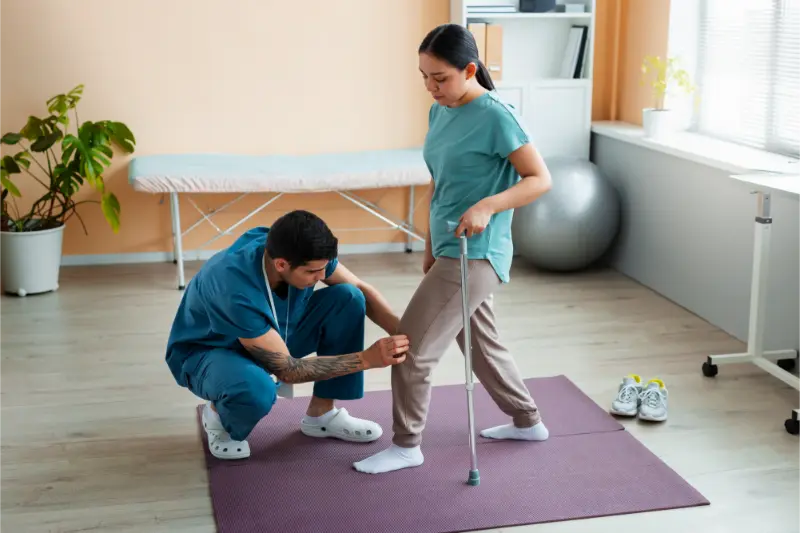 Active Rehabilitation - One Source Integrative Medicine