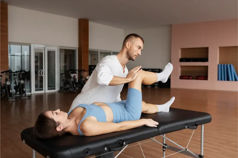 Active Rehabilitation - One Source Integrative Medicine