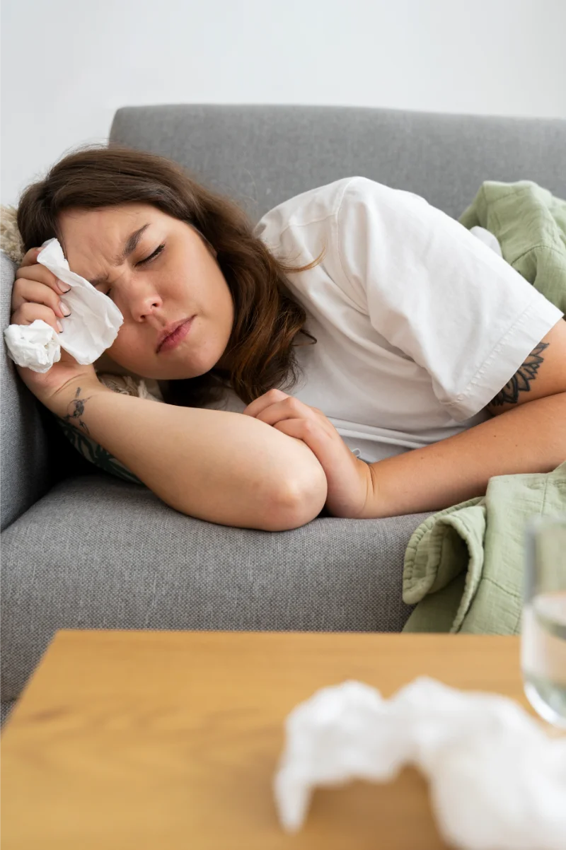 Autoimmune Disorder Therapies - One Source Integrative Medicine