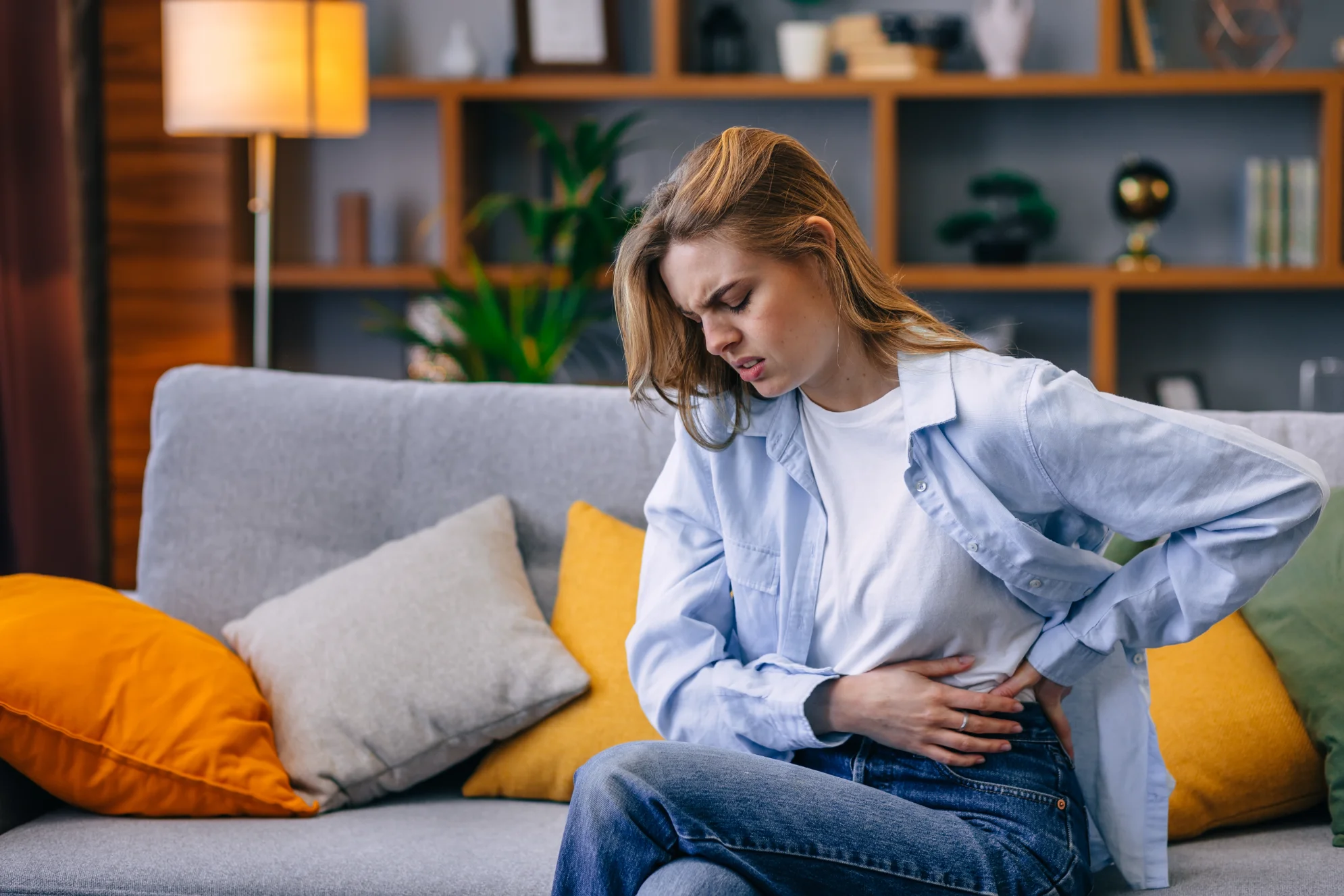 PMS Treatment in Florence, SC - One Source Integrative Medicine