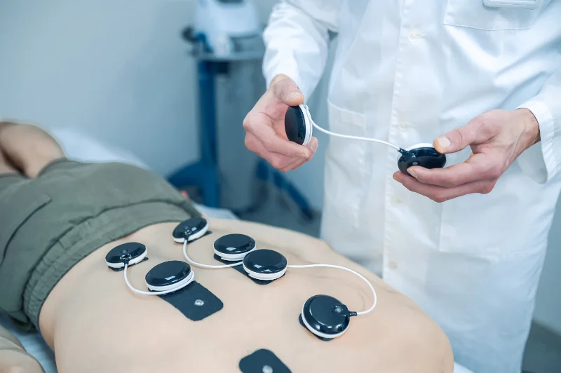 Electromagnetic Therapy - One Source Integrative Medicine