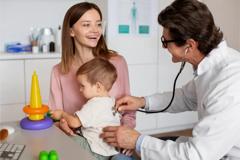 Pregnancy And Pediatric Care - One Source Integrative Medicine
