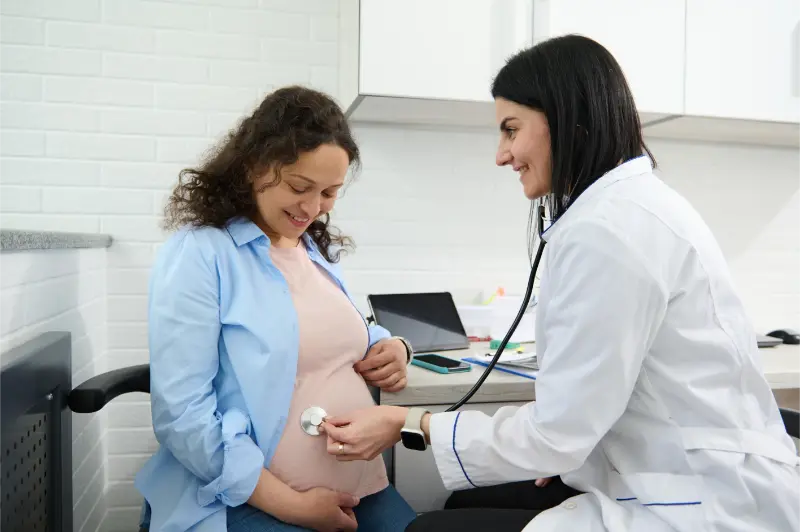 Pregnancy And Pediatric Care - One Source Integrative Medicine