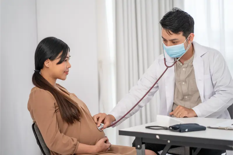 Pregnancy And Pediatric Care - One Source Integrative Medicine