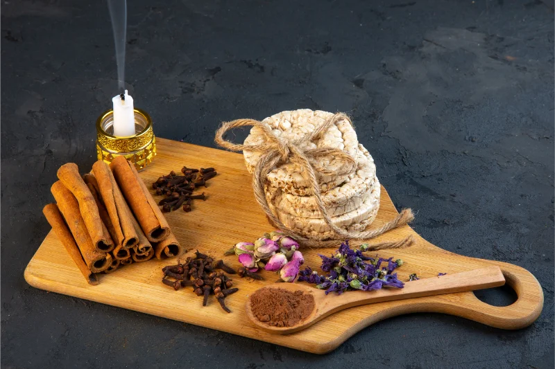 Traditional Chinese Medicine - One Source Integrative Medicine