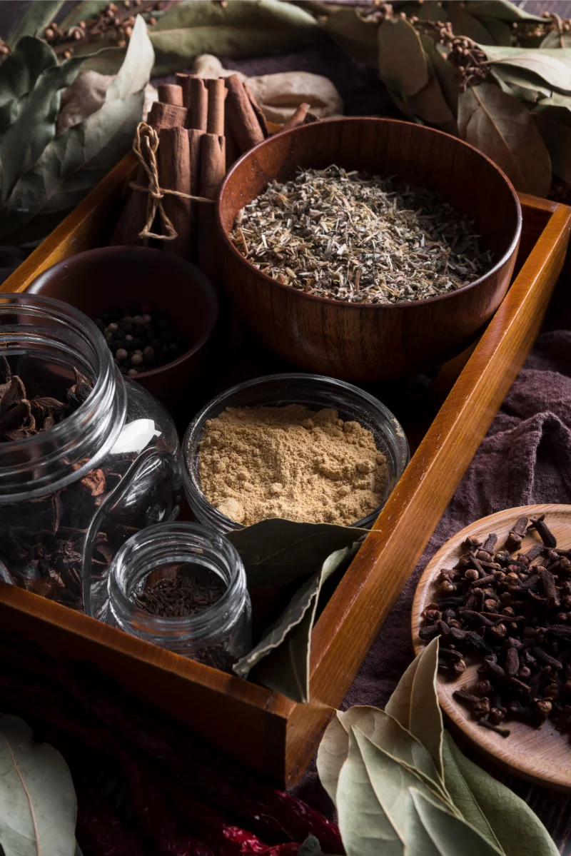 Traditional Chinese Medicine - One Source Integrative Medicine