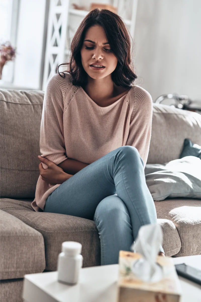 PMS Treatment in Florence, SC - One Source Integrative Medicine