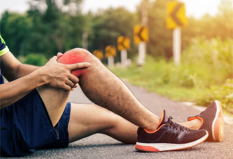Sports Injuries - One Source Integrative Medicine