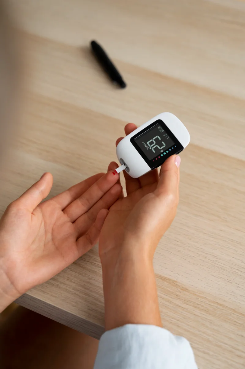 Diabetes - One Source Integrative Medicine