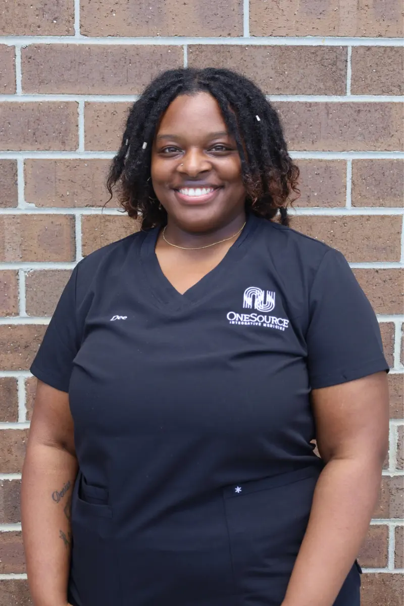 Meet Our Providers - One Source Integrative Medicine