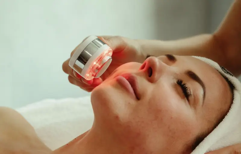 Red light Therapy - One Source Integrative Medicine